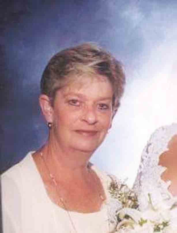 Donna May Atkinson | News, Sports, Jobs - News and Sentinel